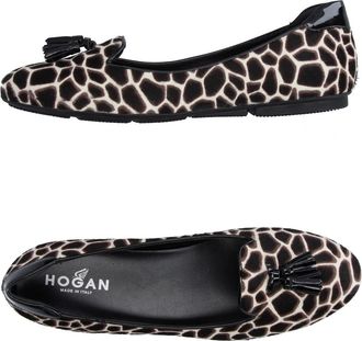 Hogan SCHUHE - Mokassins auf YOOX.COM