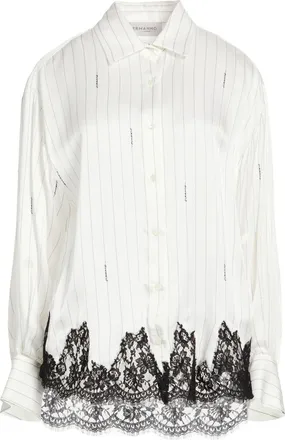 Ermanno Scervino TOPS - Hemden auf YOOX.COM