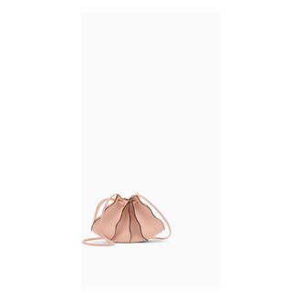 Ulla Johnson Femme, Sacs, Rose, Taille: ONE Size Adria Small Crossbody