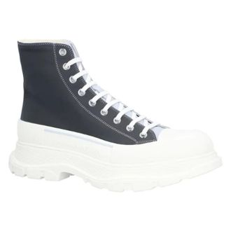Alexander McQueen Herren, Schuhe, Blau, 46 EUGr&ouml;&szlig;e
