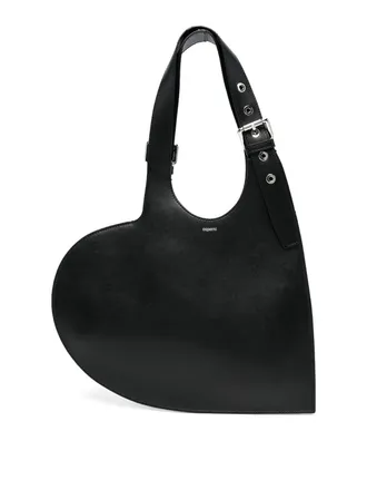 Coperni Sac Port&eacute; &Eacute;paule - Noir
