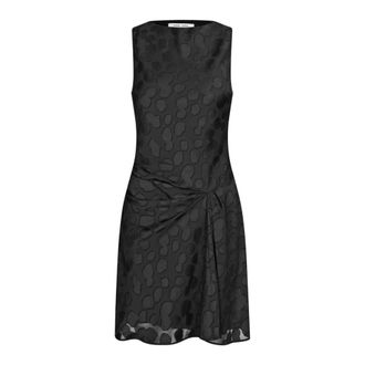 Sams&oslash;e & Sams&oslash;e Damen, Kleider, Schwarzk, XSGr&ouml;&szlig;e