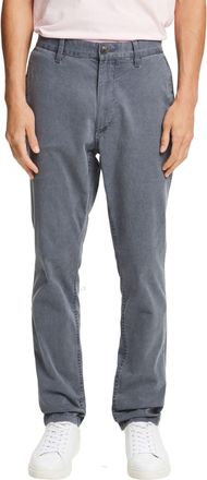 Esprit Herren Hose 093ee2b302, 001/Black, 31W / 34L