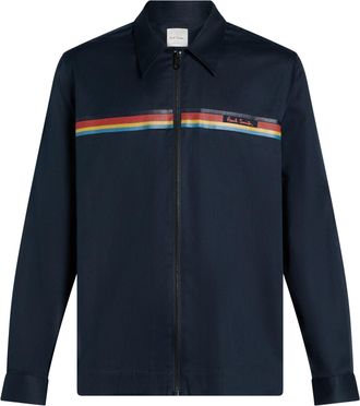 Paul Smith JACKEN & M&Auml;NTEL - Jacken und Anoraks auf YOOX.COM