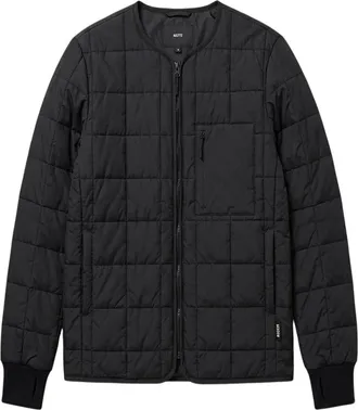 Rains Softshelljacke f&uuml;r Herren/Damen Unisex (Schwarz)