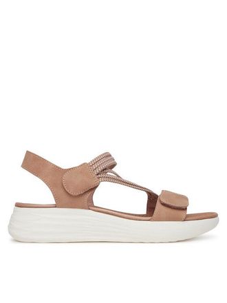 Clara Barson Sandalen R24AW02734 Rosa