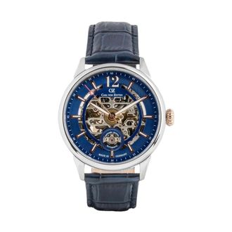 Carl von Zeyten Herren, Accessories, Blau, ONE SIZEGr&ouml;&szlig;e