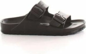 Birkenstock Sandalen Arizona - - Shoes - Herren - Schwarzk - 43 EU