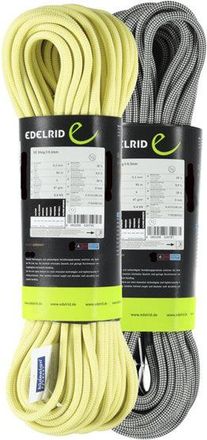 Edelrid Sting II 8,3 Dry 2 pack - Set 2 Halbseile