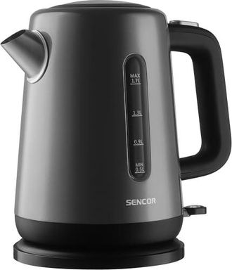 Sencor WASSERKOCHER SWK 1753BK SENCOR