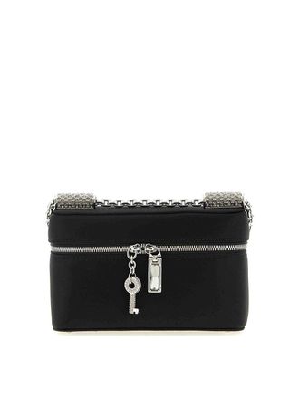 Dolce & Gabbana Sac Port&eacute; &Eacute;paule - Noir