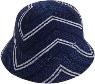 Kangol Bob &agrave; broderie