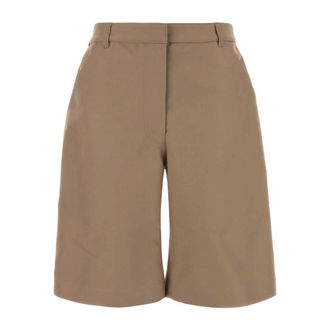 Balenciaga Damen, Shorts, Beige, XSGr&ouml;&szlig;e