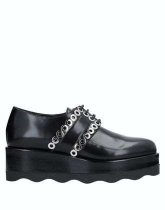 Albano CHAUSSURES - Chaussures &agrave; lacets sur YOOX.COM