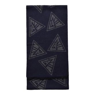 Lanvin Sciarpa - - Accessories - Herren - Blau - ONE SIZE