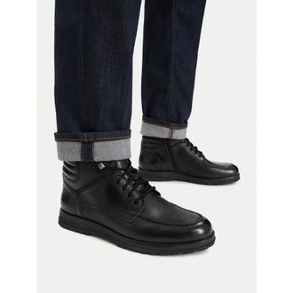 Lasocki Schn&uuml;rschuhe Lasocki CEO-BRUNO-02 MI08 Schwarz