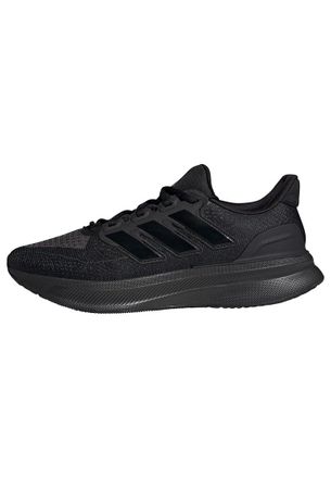 adidas Herren Ultrarun 5 Running Shoes, Core Black/Core Black/Cloud White, 45 1/3 EU