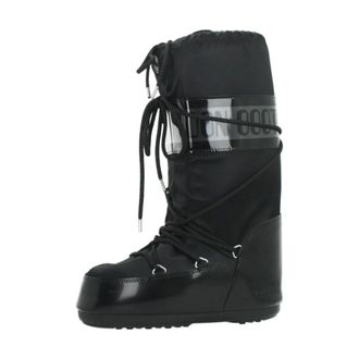 Moon Boot Damen, Schuhe, Schwarzk, 39 EUGr&ouml;&szlig;e