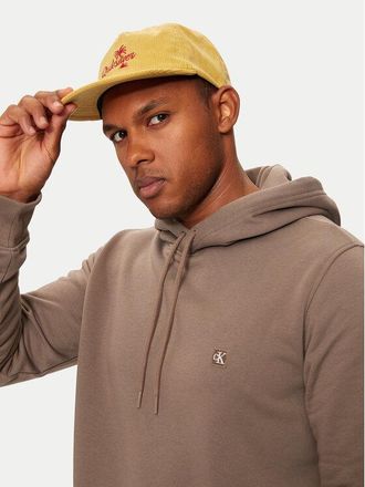 Quiksilver Cap AQYHA05458 Gelb