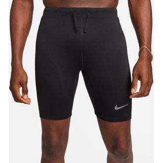 Nike Herren Tights Fast Dri-FIT 1/2-Length