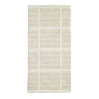 All-Clad Textiles Kitchen Towels K&uuml;chentuch, Baumwolle, Mandel, Solid - 1 Pack