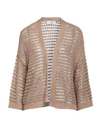 Jijil MAILLE - Cardigans sur YOOX.COM