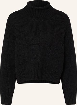 Marc Cain Pullover Mit Alpaka schwarz