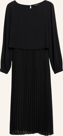 s.Oliver S.Oliver Kleid schwarz