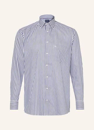 Olymp Hemd Luxor Comfort Fit blau