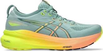Asics 1012B745-750 Contend 9 PS Damen Green EU 37.5