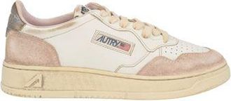 Autry CHAUSSURES - Sneakers sur YOOX.COM
