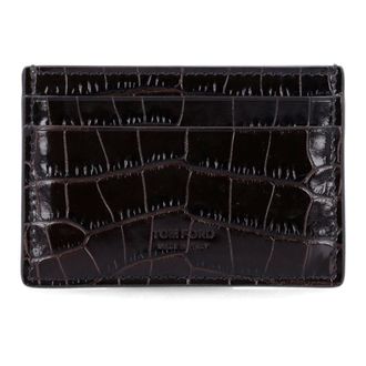 Tom Ford Herren, Accessories, Braun, ONE SIZEGr&ouml;&szlig;e