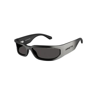Arnette Smaze Sonnenbrille - - Accessories - Herren - Schwarzk - 62 MM