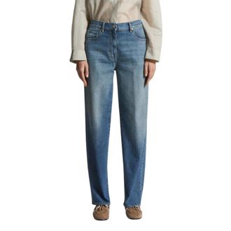 PESERICO Herren, Jeans, Blau, SGr&ouml;&szlig;e