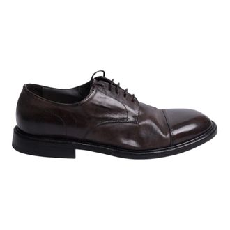Green George Green George, Herren, Schuhe, Braun, 44 EUGr&ouml;&szlig;e