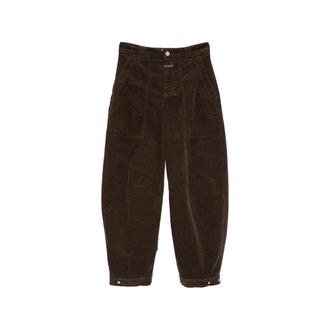 Closed Rhannon Jeans - - Jeans - Damen - Braun - W26