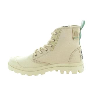 Palladium Femme, Chaussures, Beige, Taille: 36 EU Pampa Ox Detroit
