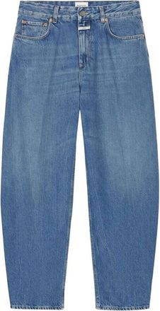Closed Damen Jeans JAZZIE Barrel Fit