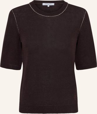 Gerard Darel Pullover Loumia braun