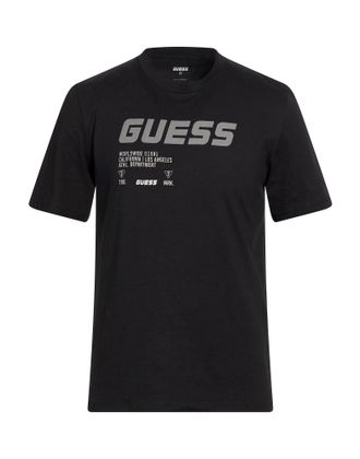 Guess TOPS - T-shirts auf YOOX.COM