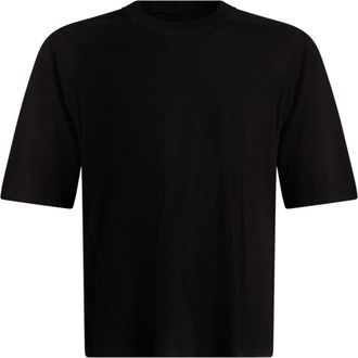 Rick Owens TOPS - T-shirts auf YOOX.COM