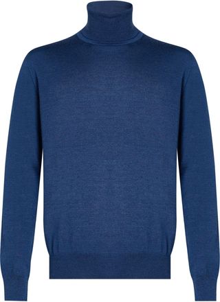 Fay STRICKWAREN - Rollkragenpullover auf YOOX.COM