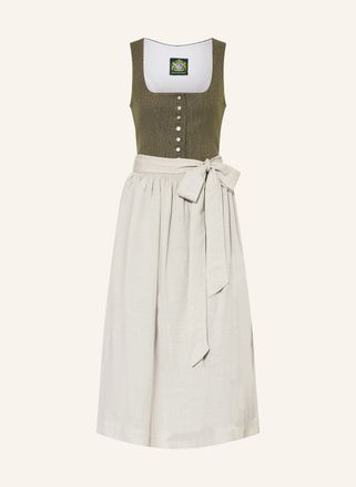 Hammerschmid Hammerschmid Dirndl Pillersee gruen