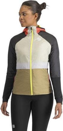 Sportful Cardio W - Langlaufjacke - Damen