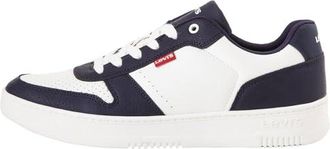 Levi's Femme Drive S, Navy Blue, 36 EU