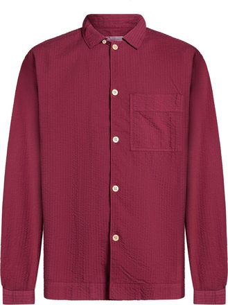 Tintoria Mattei TOPS - Hemden auf YOOX.COM