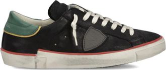 Philippe Model Herren, Schuhe, Schwarzk, 45 EUGröße