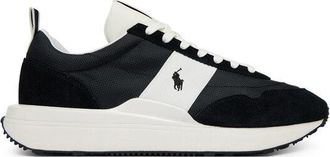 Polo Ralph Lauren Sneakers 809P13090003 Schwarz
