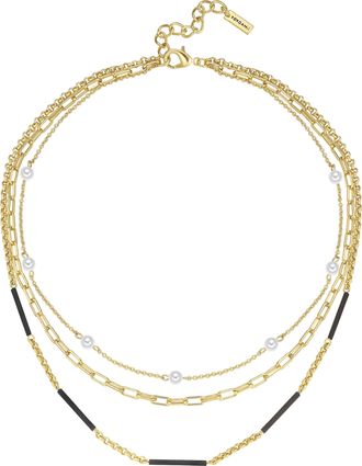YOKOAMII Kette