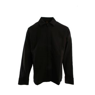 HUGO BOSS Herren, Jacken, Schwarzk, SGr&ouml;&szlig;e